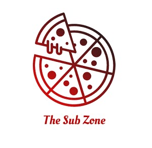 The Sub Zone Menu: Pizza Delivery Berkeley Heights, NJ - Order | Slice