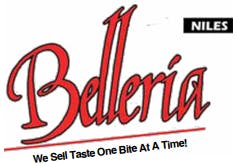Belleria Pizza - Niles - Menu & Hours - Order Delivery (10% off)