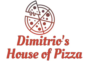 Dimitrio's House of Pizza - Dorchester Ctr - Menu & Hours - Order Delivery