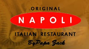 Original Napoli Pizza & Pasta - Houston - Menu & Hours - Order Delivery