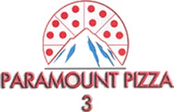 Paramount Pizza 3 - Palmer - Menu & Hours - Order Delivery (5% off)