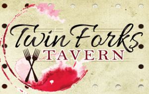 Twin Forks Logo