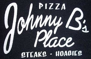 Johnny B's All American Pizza Menu - 2403 E Allegheny Ave, Philadelphia ...