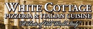 White Cottage Pizzeria Menu - 280 S Randall Rd, Elgin, IL 60123 | Slice