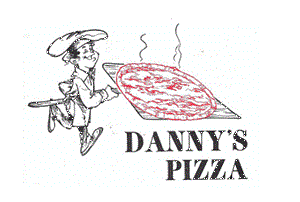 Danny's Pizza Menu - 231 Douglas Ave, Elgin, IL 60120 | Slice