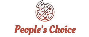 People's Choice Menu - 45 S Main St, Unionville, CT 06085 | Slice