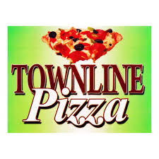 Townline Pizza Menu - 1660 Meriden Waterbury Turnpik, Southington, CT ...