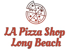 LA Pizza Shop Long Beach - Long Beach - Menu & Hours - Order Delivery ...