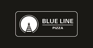 Blue Line Pizza Logo 3,100+ Blue Pizza Stock Illustrations,