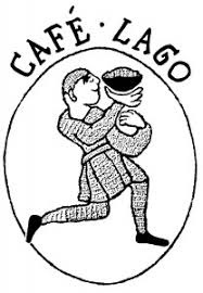 Cafe Lago Logo