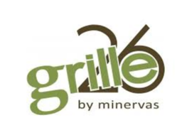 Grille 26 Menu - 1716 S Western Ave, Sioux Falls, SD 57105 | Slice