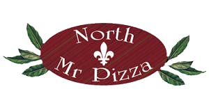 Mr. Pizza North Menu: Pizza Delivery Rochester, MN - Order | Slice