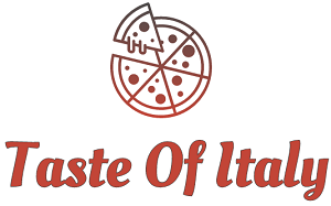 Taste Of Italy Logo