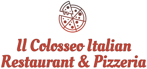 Il Colosseo Italian Restaurant & Pizzeria Menu - 716 Jake Alexander ...