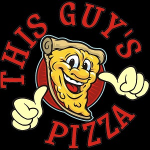 This Guy's Pizza Menu - 80 Greenville Ave, Johnston, RI 02919 | Slice