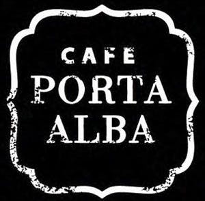 Alba Restaurant Logo