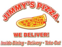 Jimmy's Pizza Menu - 757 Brock Ave, New Bedford, MA 02744 | Slice