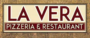 La Vera Pizza Menu - New York, NY - Order Delivery (̶3̶%̶)̶ (5% off ...