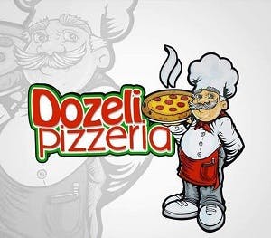 Dozeli Pizzeria Menu - South Chicago Heights, IL - Order Pizza Delivery ...