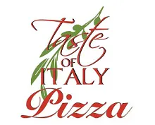 Taste Of Italy Logo
