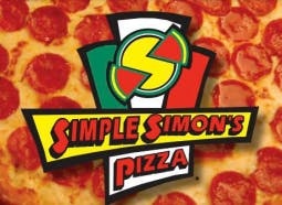 Simple Simon's Pizza Near Me - Locations, Hours, & Menus - Slice