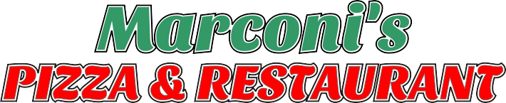 Marconi's Pizza & Restaurant - Bronx - Menu & Hours - Order Delivery