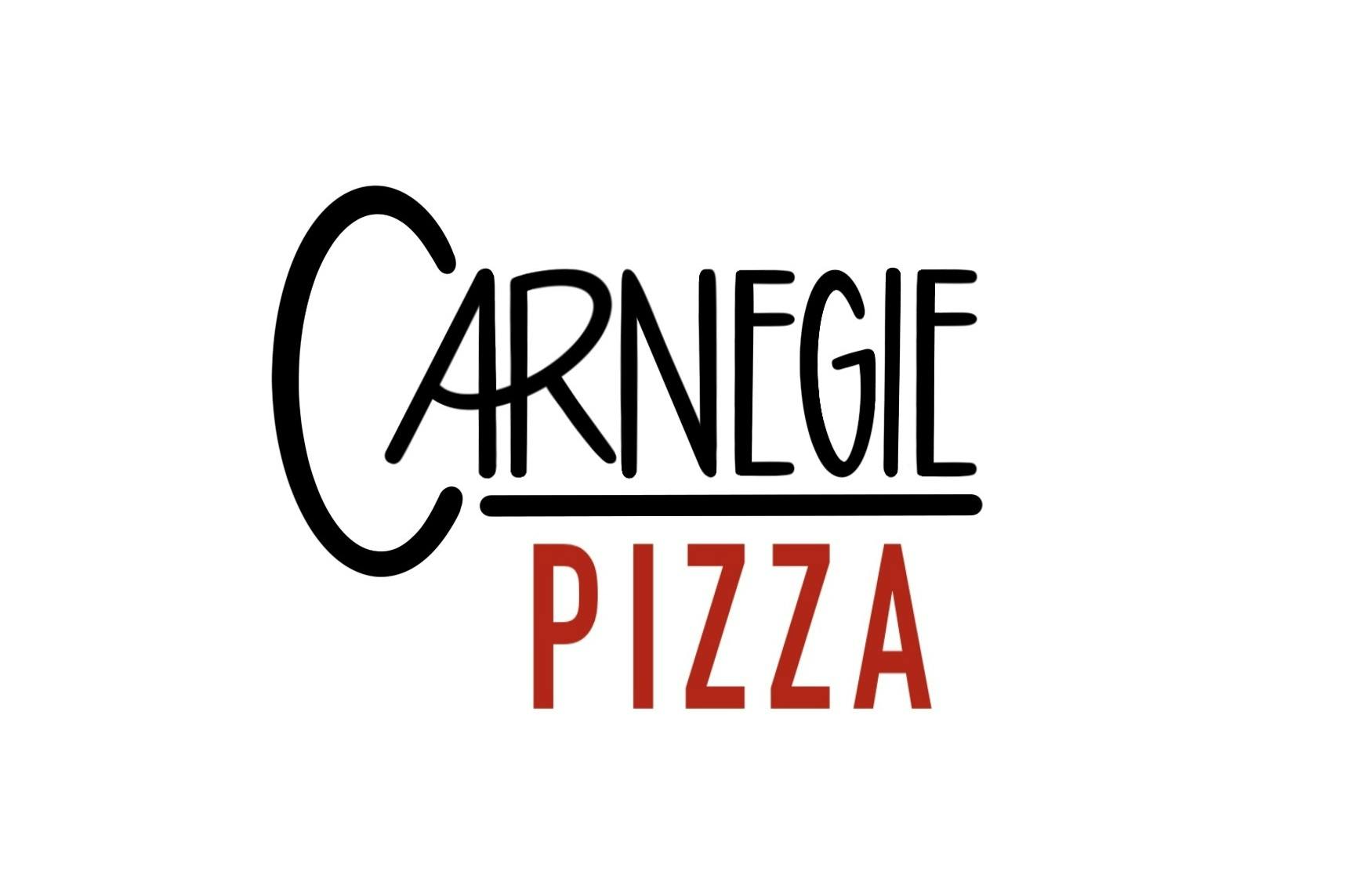 Carnegie Pizza Menu: Pizza Delivery New York, NY - Order (̶3̶%̶)̶ (5% ...