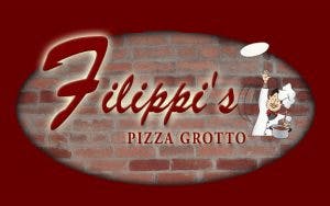 Filippi's Pizza Grotto Mission Valley Menu: Pizza Delivery San Diego ...
