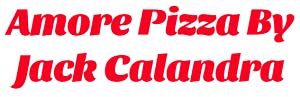 AMORE PIZZA by Jack Calandra - Nutley - Menu & Hours - Order Delivery