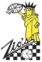 Zio's Pizzeria - Midtown - Omaha - Menu & Hours - Order Delivery