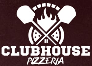 Clubhouse Pizzeria Menu: Pizza Delivery Connellsville, PA - Order | Slice